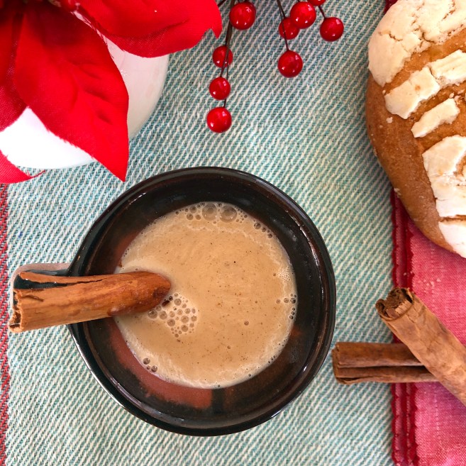 TRUE STORY: El Pinole Casi Me Mata! | Abuela's Kitchen