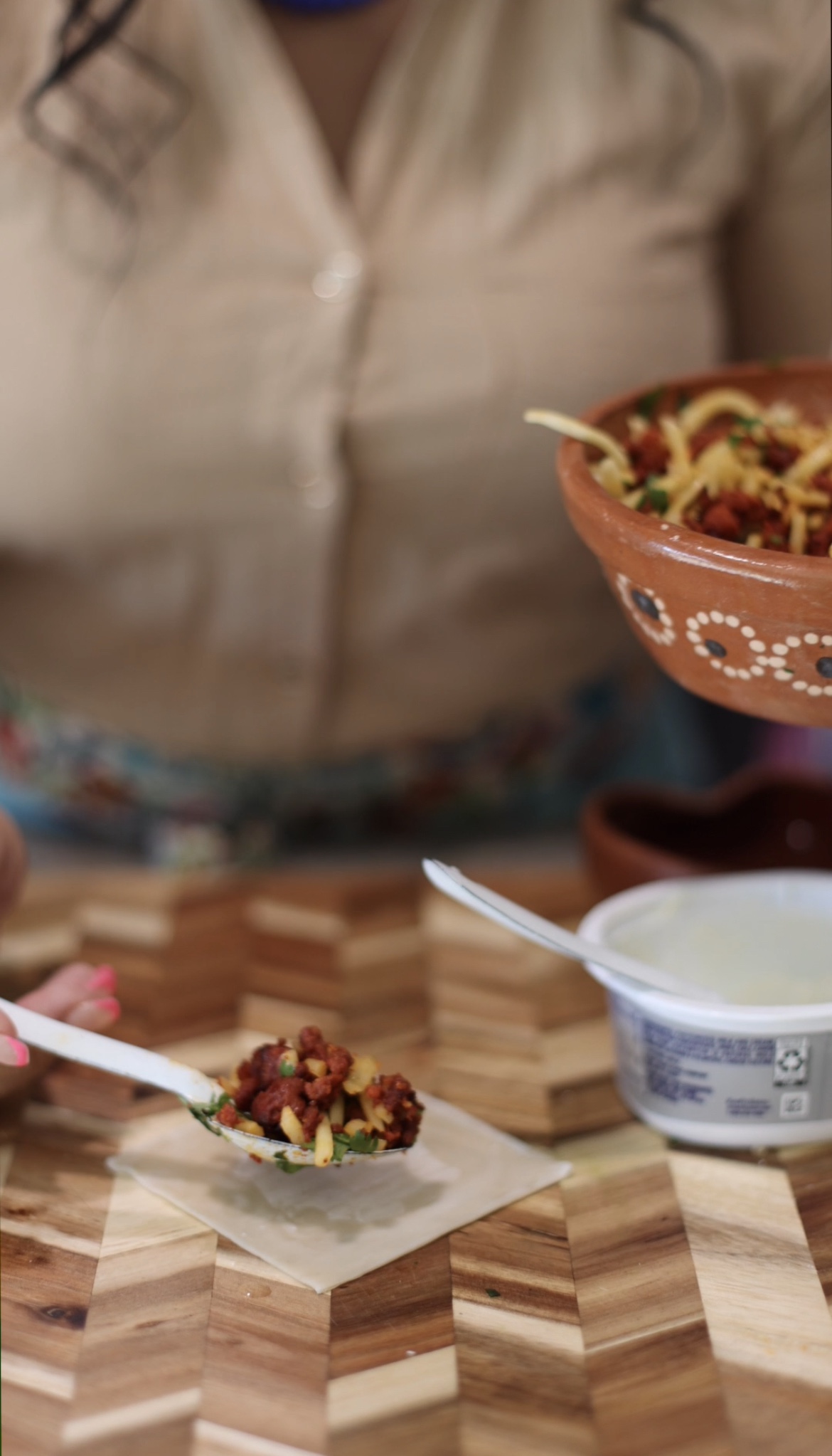 Abuela's Kitchen | The kitchen isn't just for cooking. It's for making ...